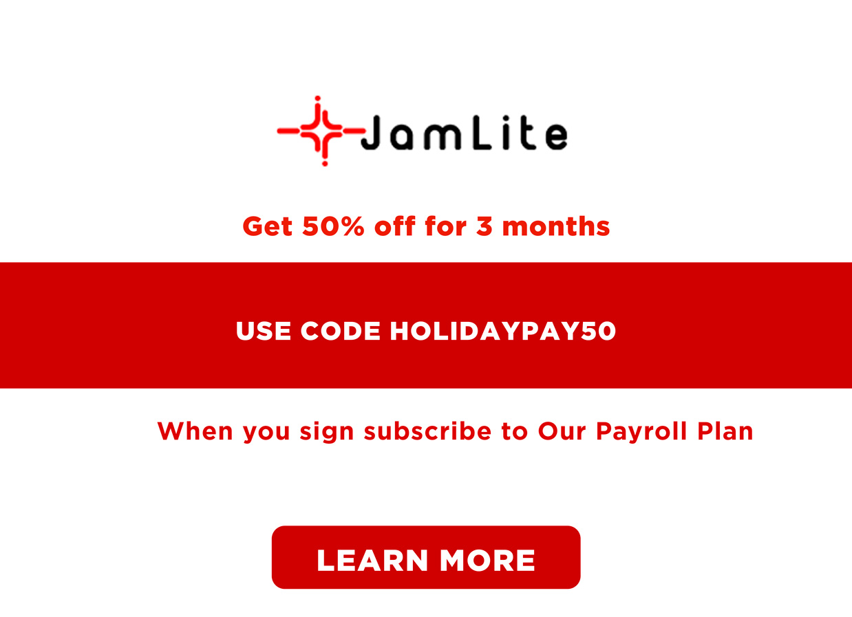 Jamlite – Jamlite Point of Sale & Business Management Solutions